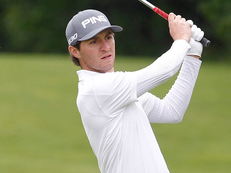 Griffiths In Charge At East Sussex National - europrotour